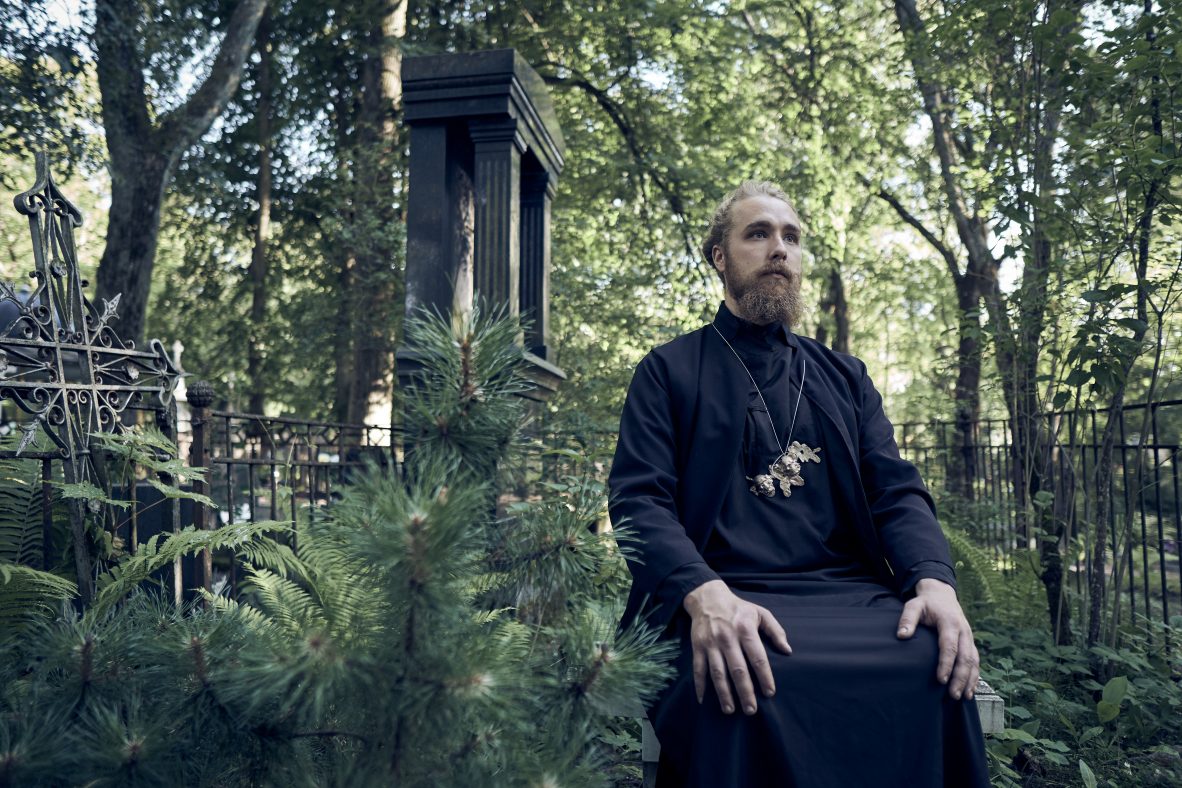 Taavi Teevet – TASE '20